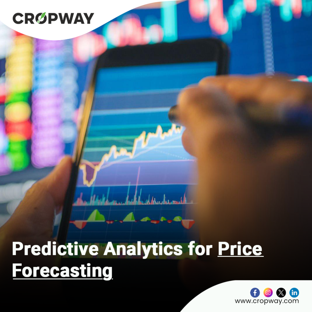 Ensuring Price Reasonability in Agriculture: A Path to Fair and Sustainable Markets - CROPWAY 2026