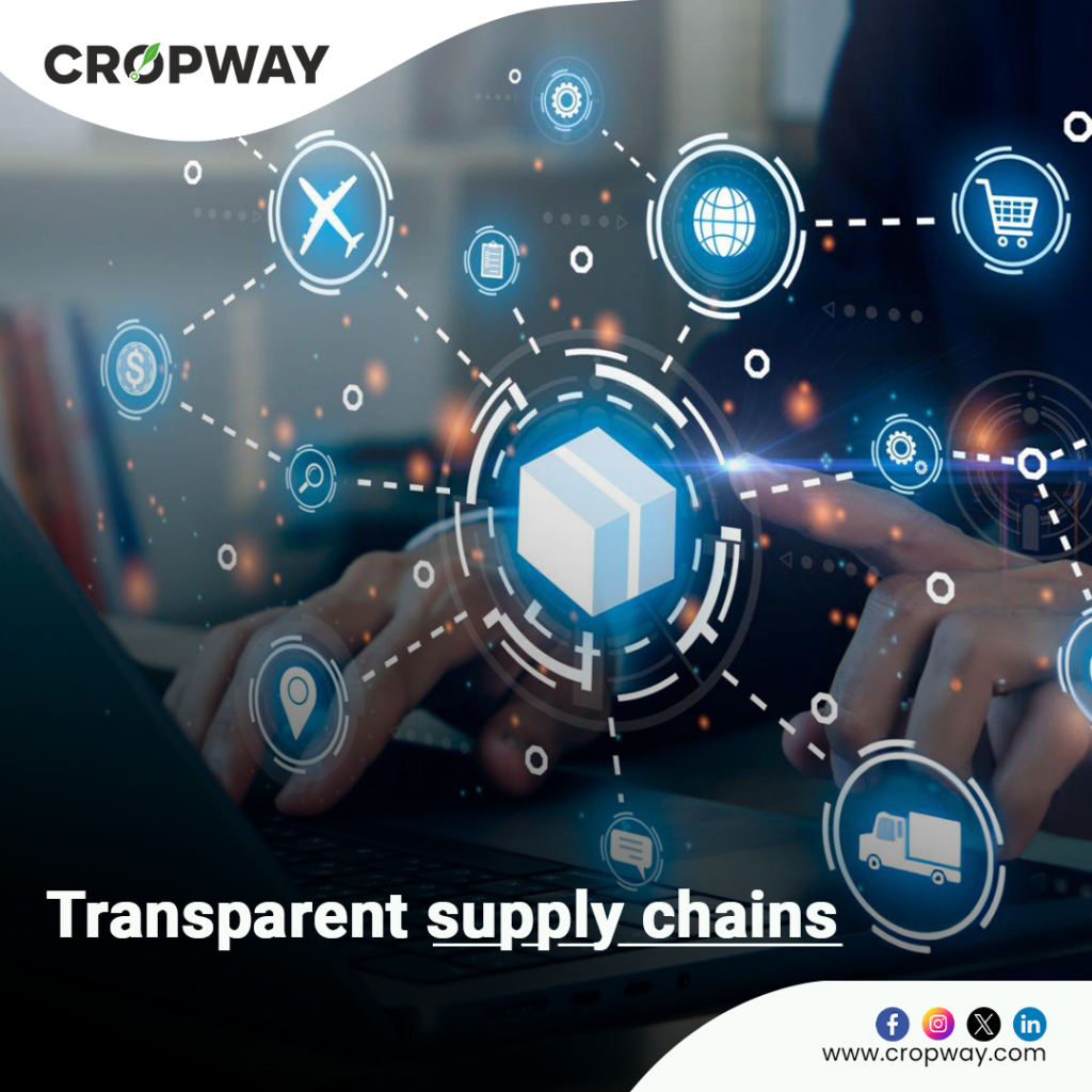 Ensuring Price Reasonability in Agriculture: A Path to Fair and Sustainable Markets - CROPWAY 2026