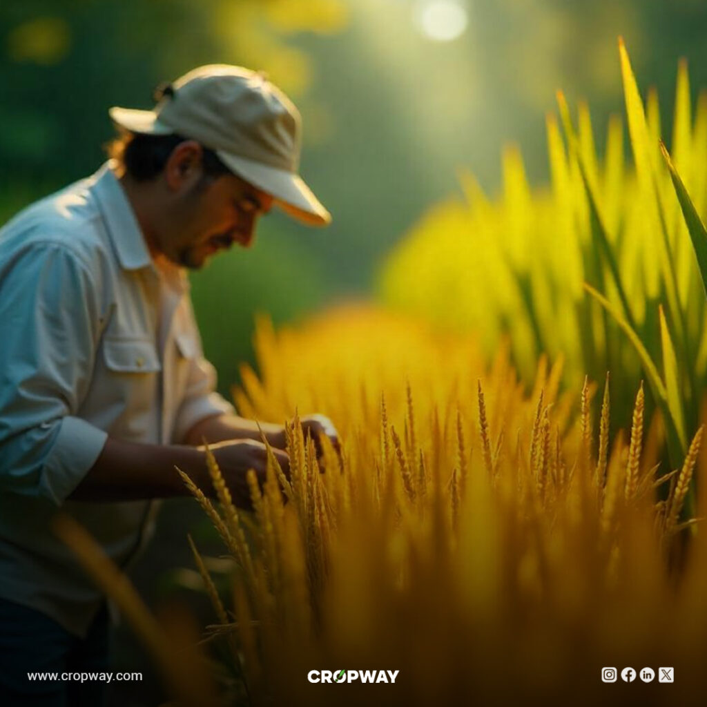 Enhancing Rice Production Through Cross-Breeding: A Comprehensive ...
