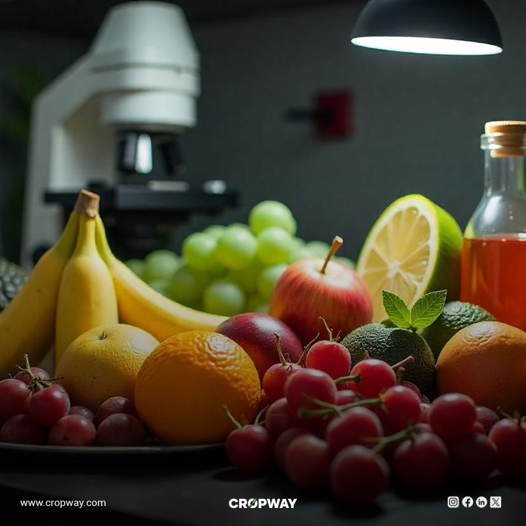 Pomology: A Deep Dive into the Science and Supply of Fruit - CROPWAY 2026