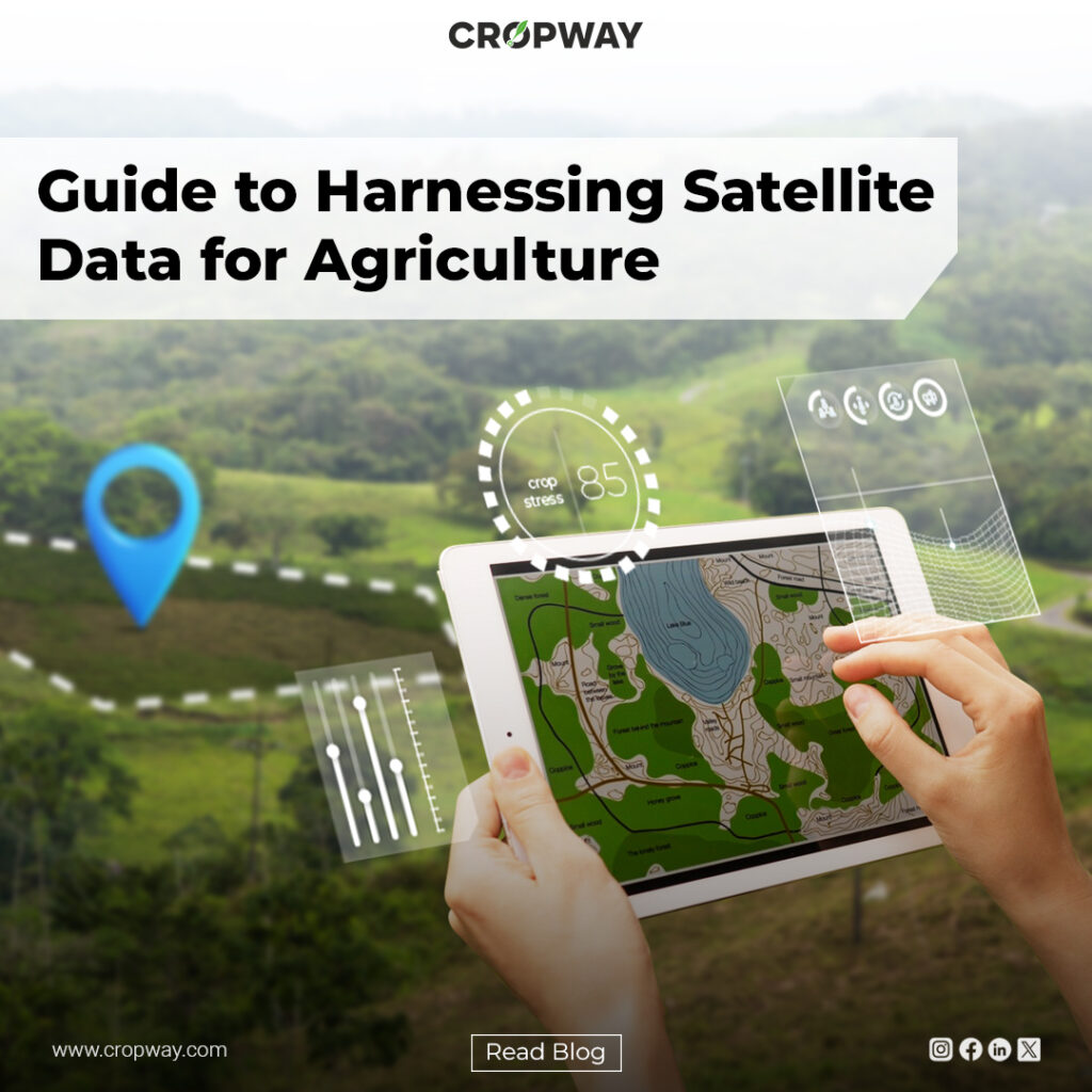 Agriculture Facing Critical Challenges in the Modern Era - CROPWAY 2025